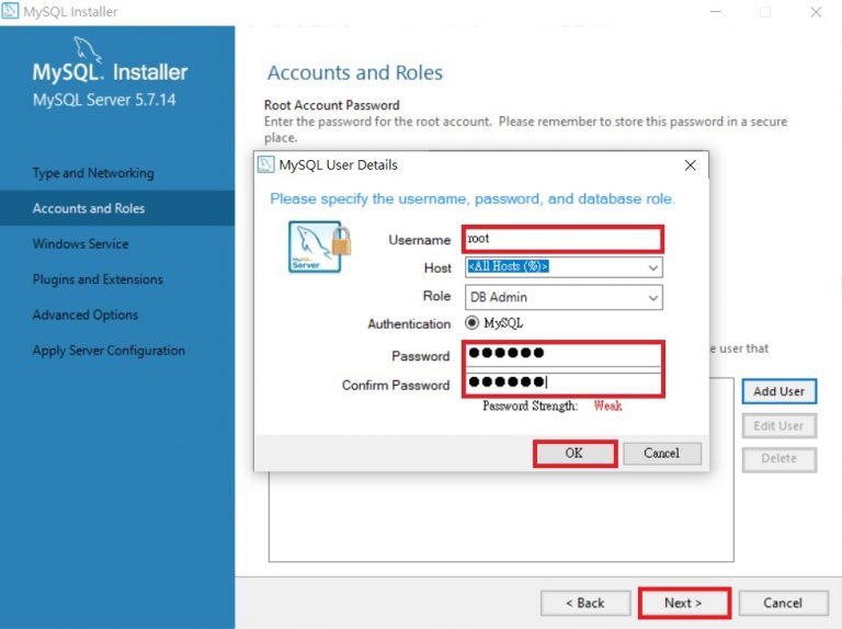 伺服器設定操作說明(SuperLivePlus 系列 NVMS 2.0) - 精緯電子股份有限公司